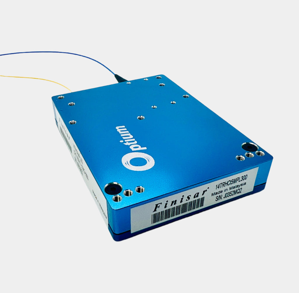 Optium Optical Transponder 1550nm 10G EML Integrated DFB Laser Diode — Transceiver USA