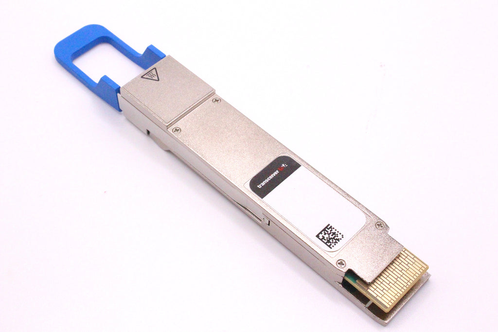 Transceiver USA 800G OSFP112 DR4 Optical Network Module