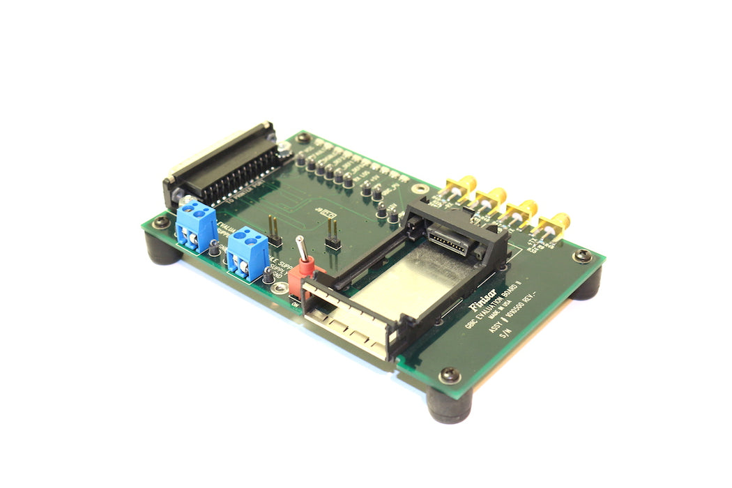 Finisar GBIC Optical Transceiver Evaluation Board — Transceiver USA