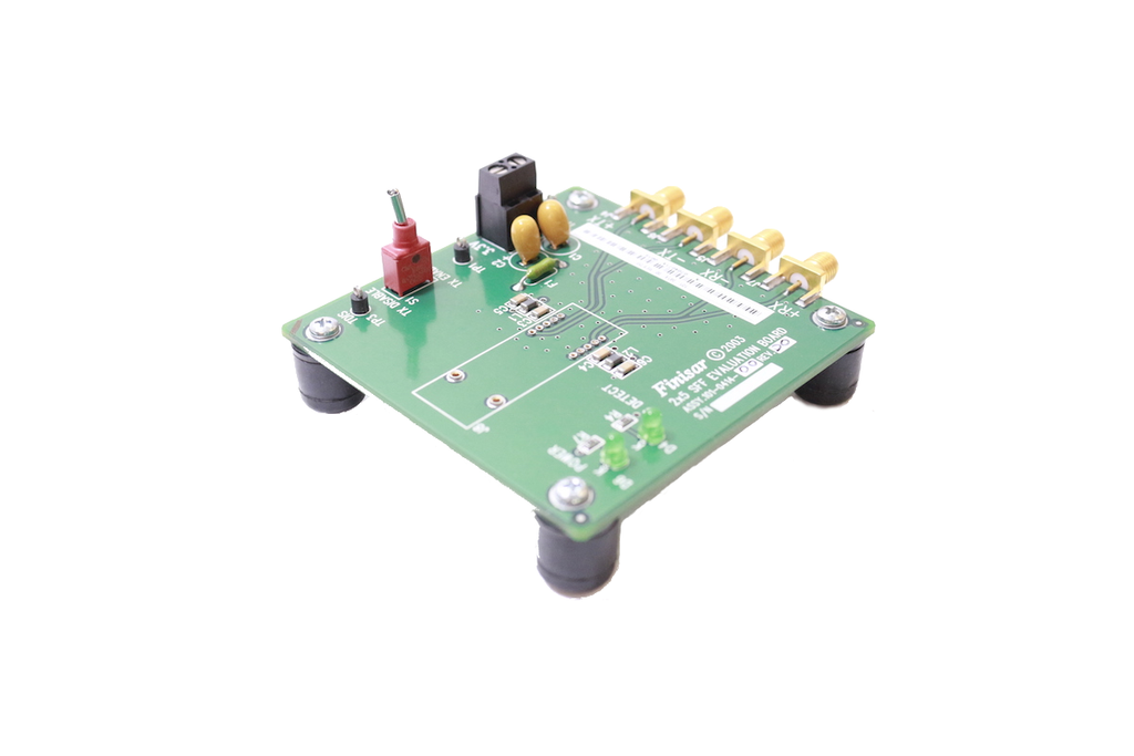 Evaluation Boards — Transceiver USA