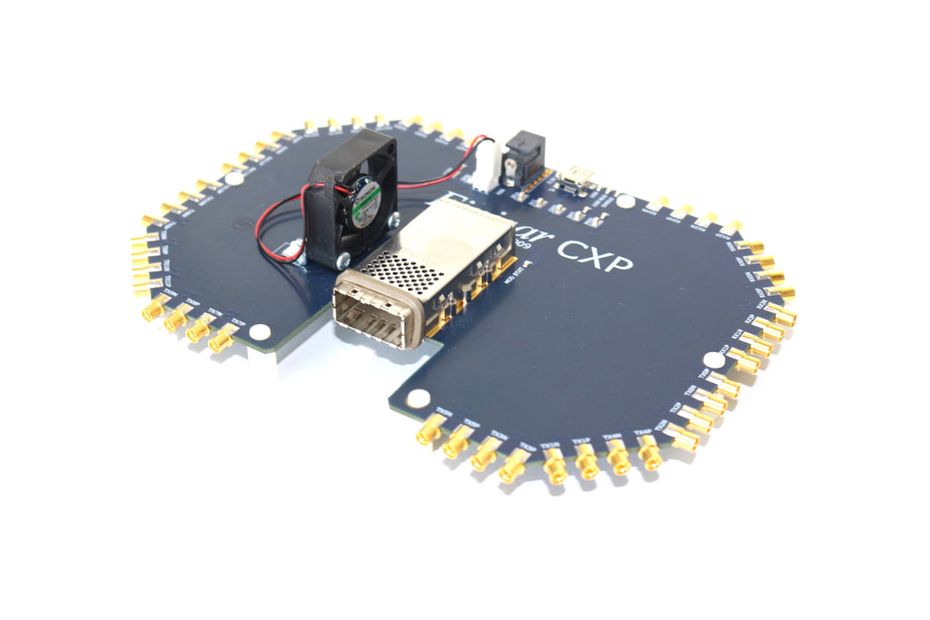 Evaluation Boards — Transceiver USA